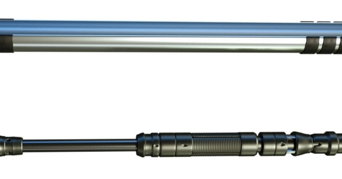 Coretrax deploy 7,000ft ReLineMNS system to rejuvenate well… | Expro