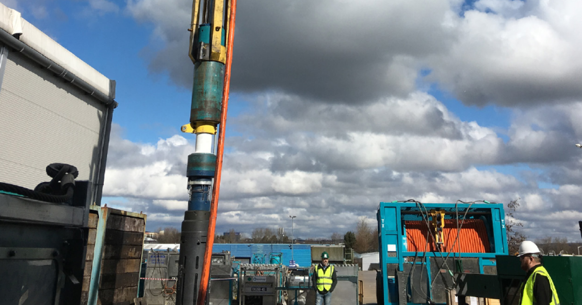 Expro Subsea Well Access delivers flawless execution,… | Expro