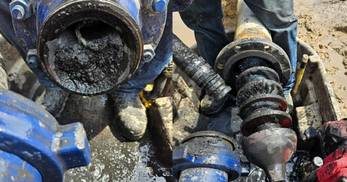 From stuck to success: Expro’s innovative pigging solution | Expro