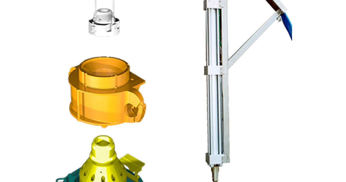 Custom completion screen solution maximizes efficiency and… | Expro