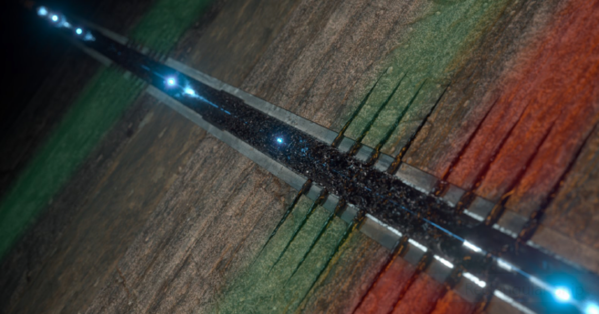 Cracking the code: DFOS provides insight into zonal… | Expro