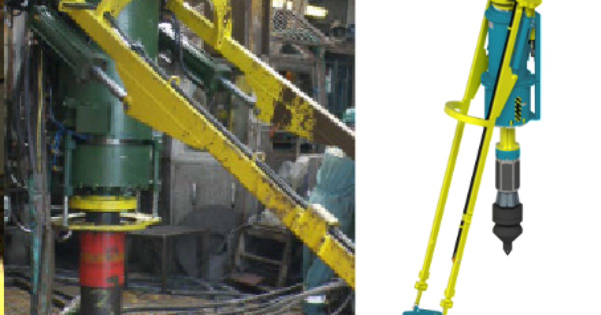 Expro drilled and set 13-3/8” Casing, 17 hours ahead of… | Expro