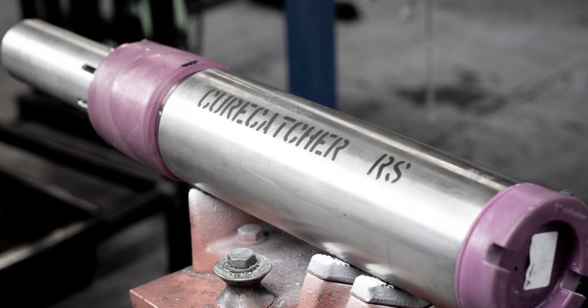 Anonymous – SeaCureRS 7” Liner & CureCatcher | Expro