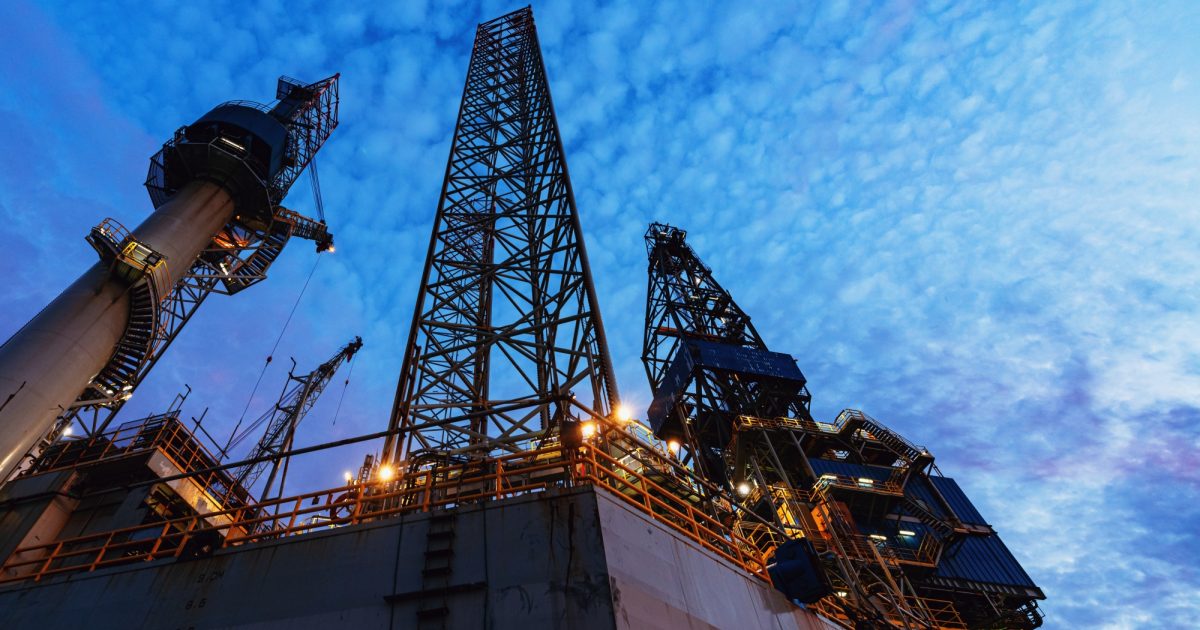 Expro delivers Tubular Running Services for Hirai CCS project | Expro