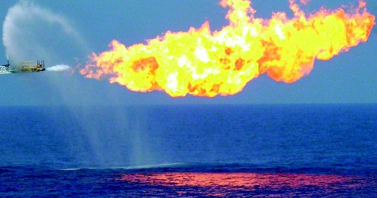 Expro delivers ultra-high rate gas well testing offshore… | Expro