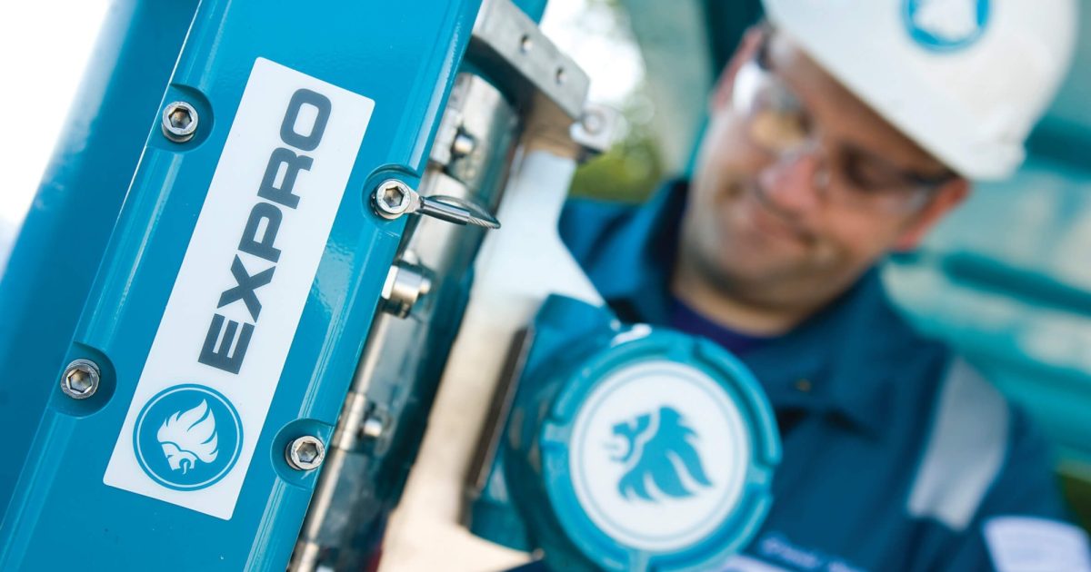 Well Flow Management | Well Testing | Surface Well Testing |… | Expro