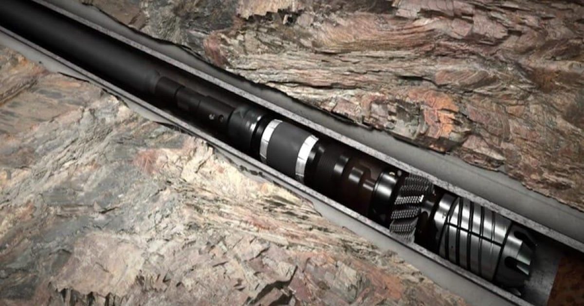 Coretrax Downhole Technology Reaches Landmark with 1,000… | Expro