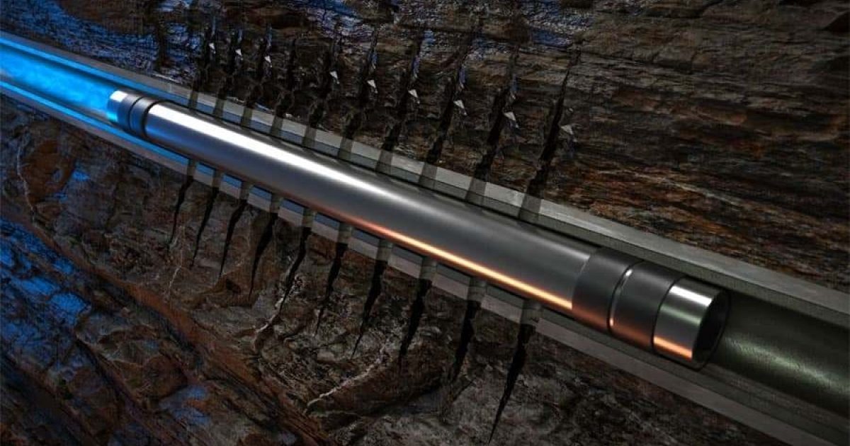 Coretrax’s Reline Wl Expandable Technology Marks First… | Expro