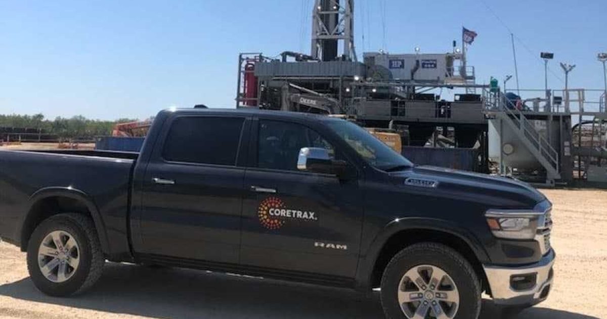 Coretrax Completes World Record Breaking Project in USA with… | Expro