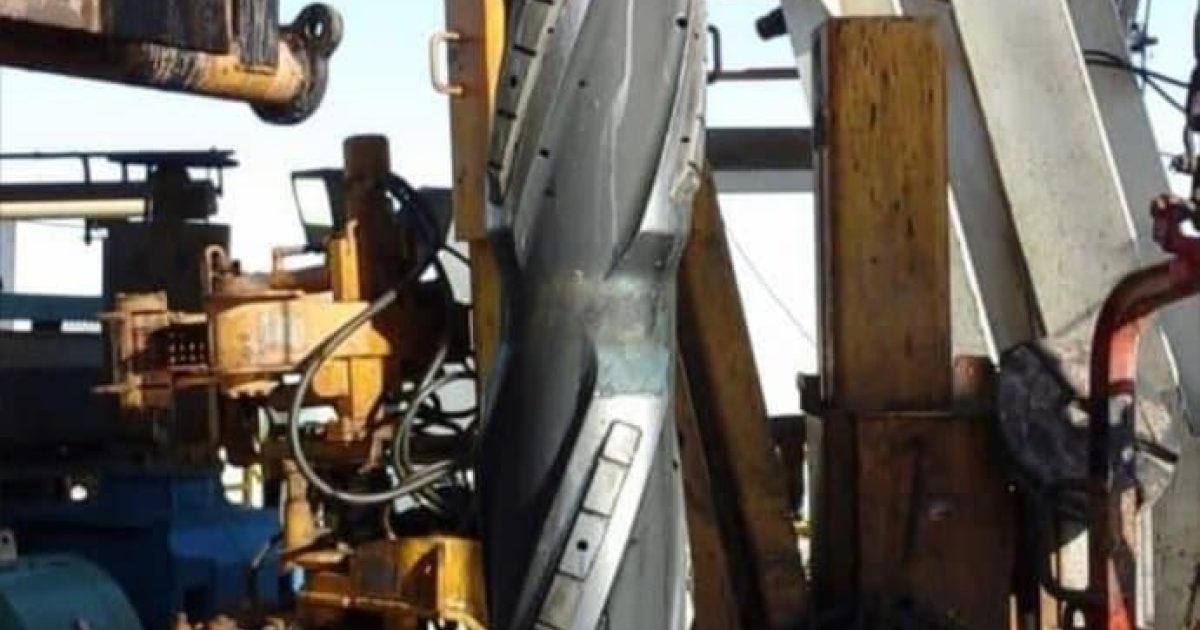 Activated Drilling Scraper Reduces Rig Time and Increases… | Expro