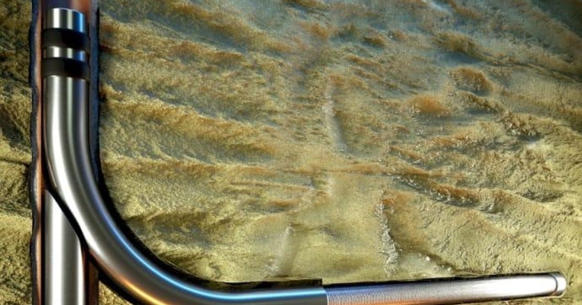 Coretrax Expandable Drilling Liner Allows Permian Well… | Expro