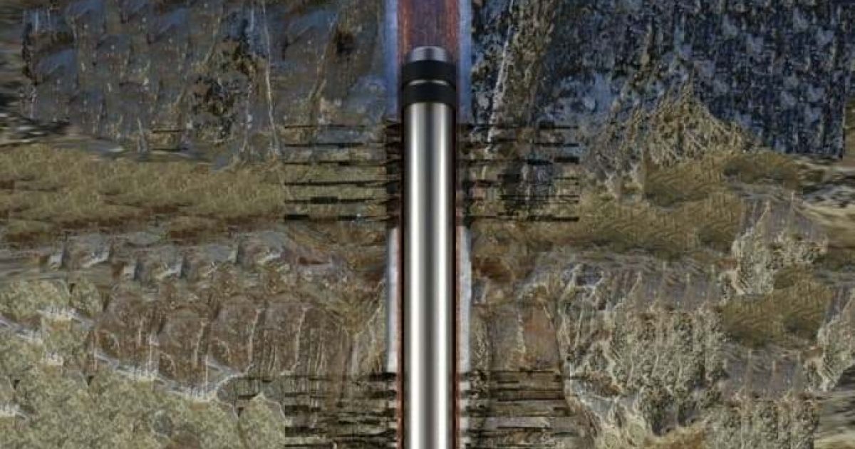 Shallow Set 13 3/8” Expandable Casing Patch and Retrievable… | Expro