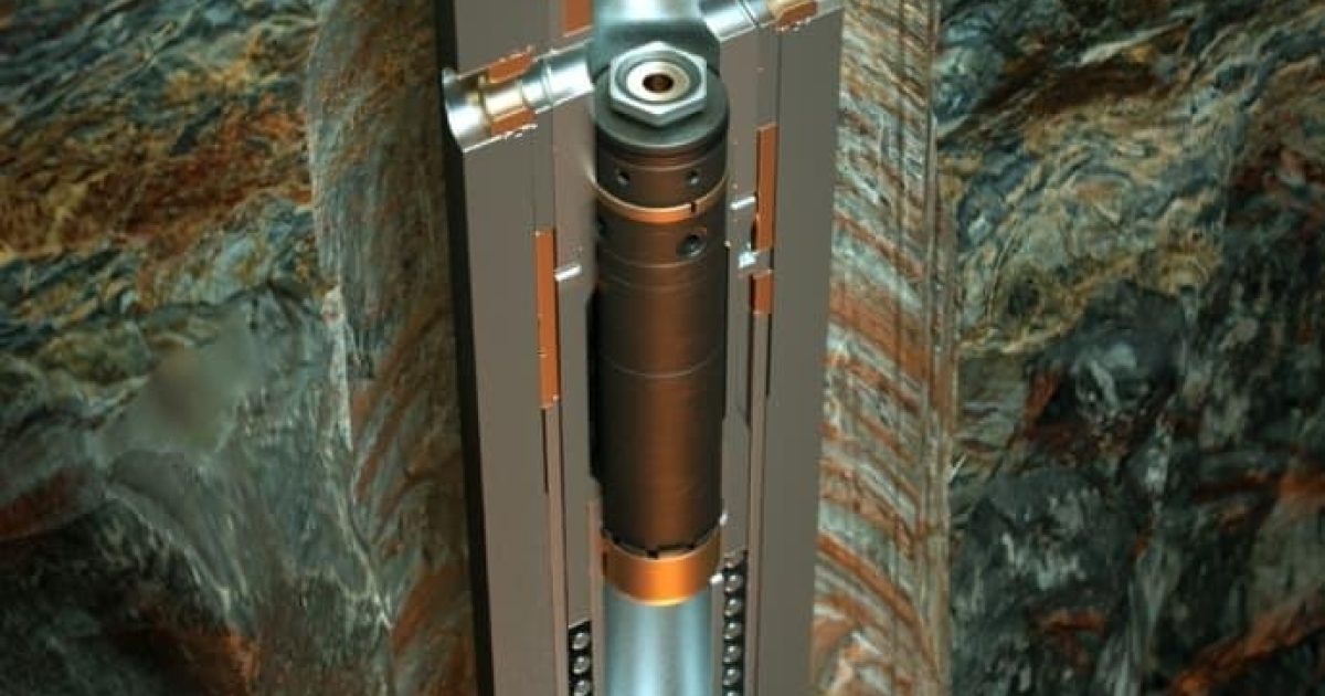 DAV MX Circulation Sub Delivers Robust Hole Cleaning And… | Expro