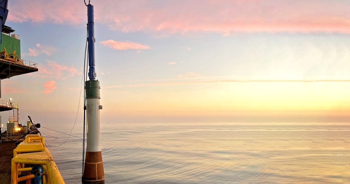 Conductor Driving and Slot Recovery I Expro I Frank's | Expro