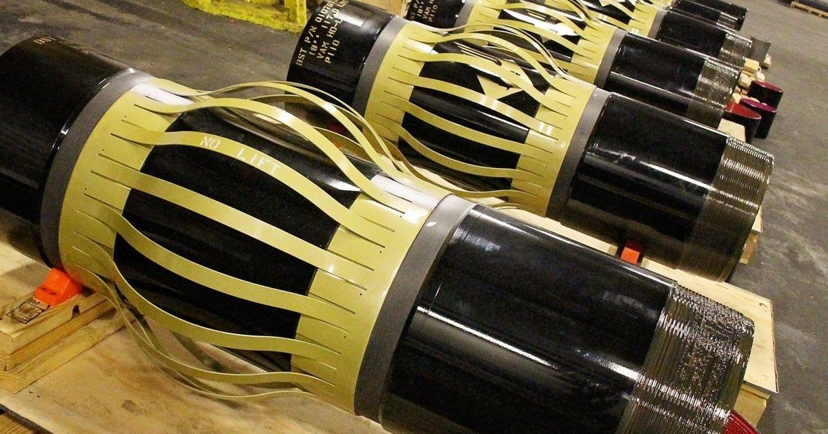 Casing Accessories | Expro