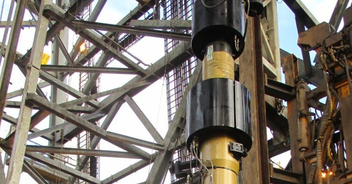 Cementing Tools | Expro