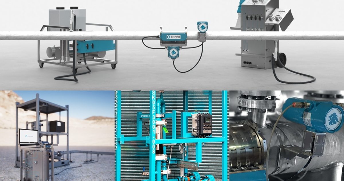 Production Flow Surveillance | Expro