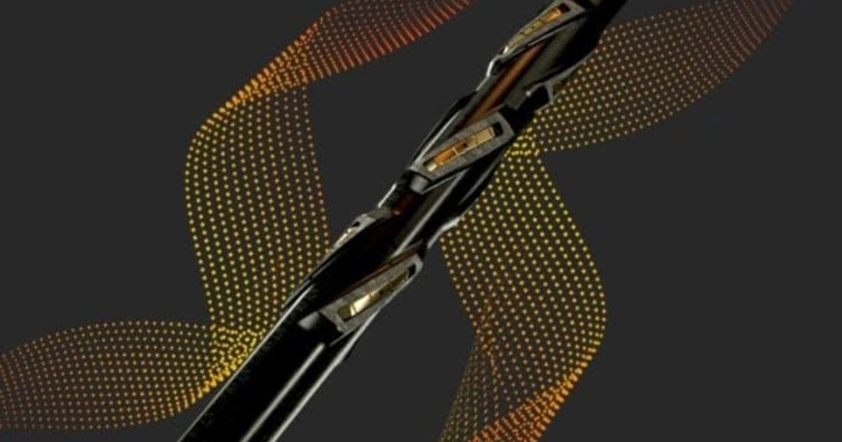 Activated Drilling Scraper (ADS) | Expro