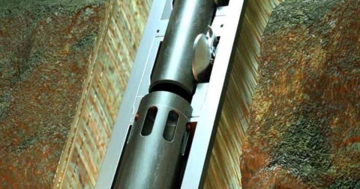 DURA Drill Float | Expro