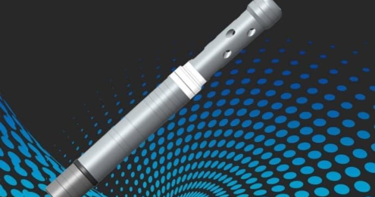 HYPR™ – Cementing Dart | Expro