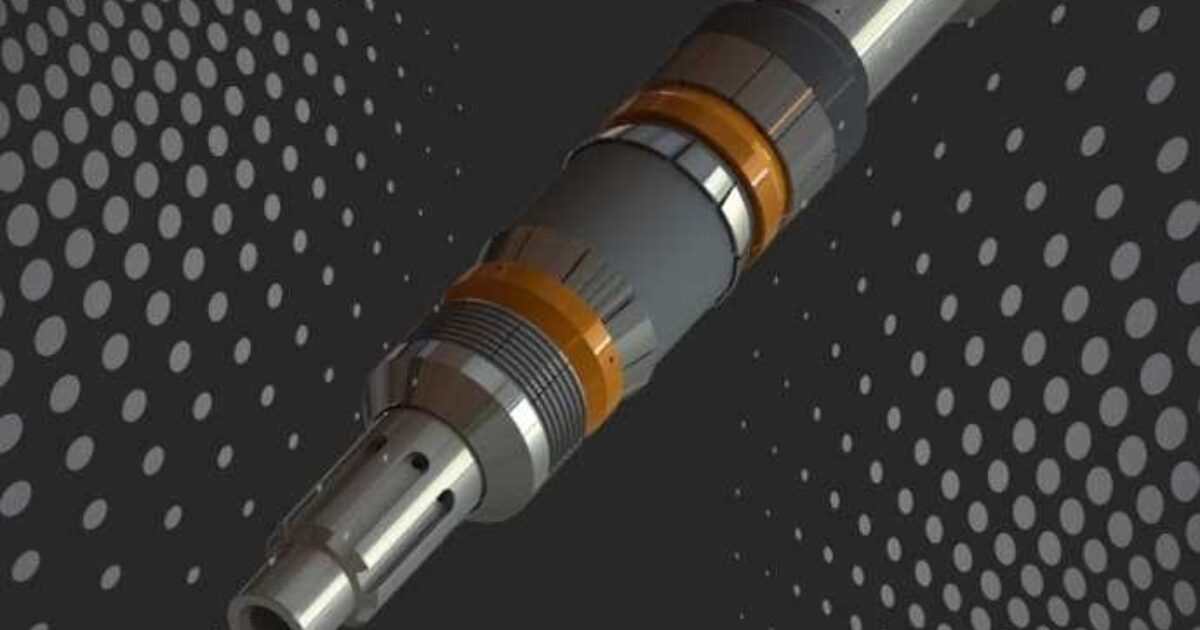 CX-SV (Hydraulic Set Sliding Valve Cement Retainer) | Expro