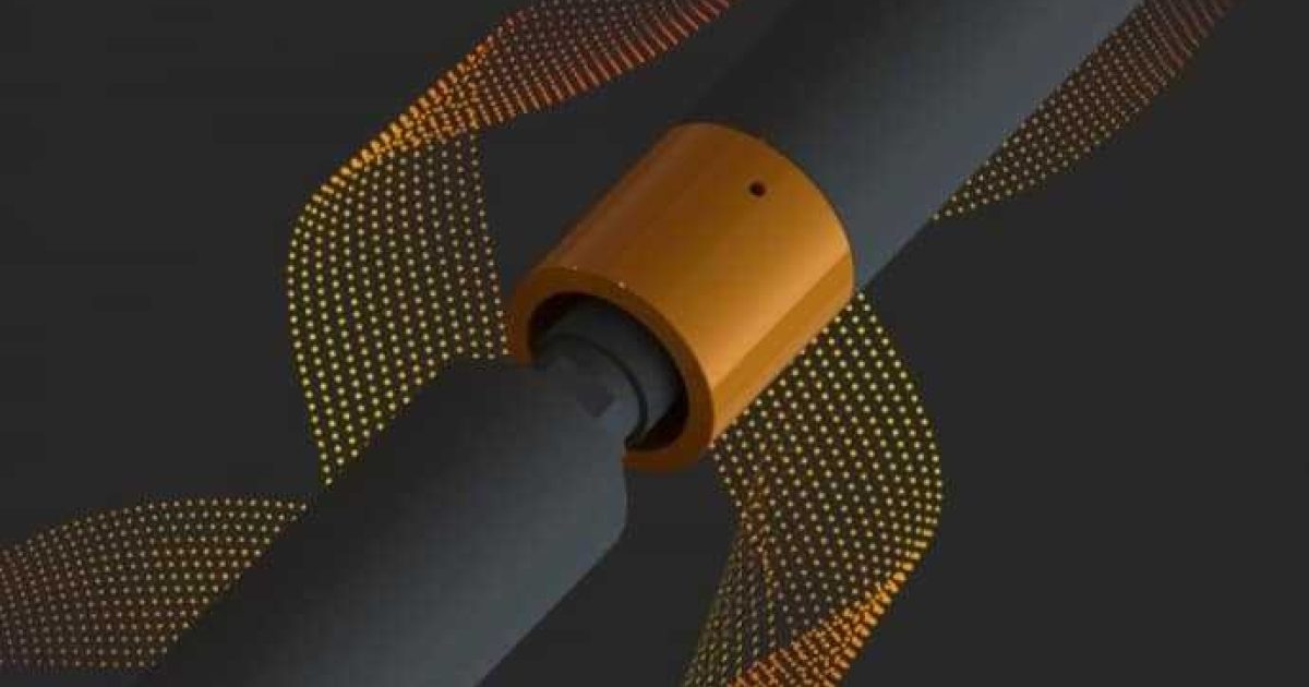 CX-Shear Swivel | Expro