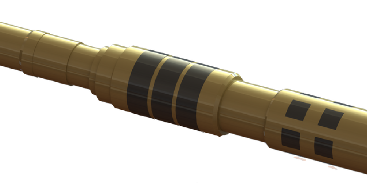 Wireline Retrievable Bridge Plug | Expro