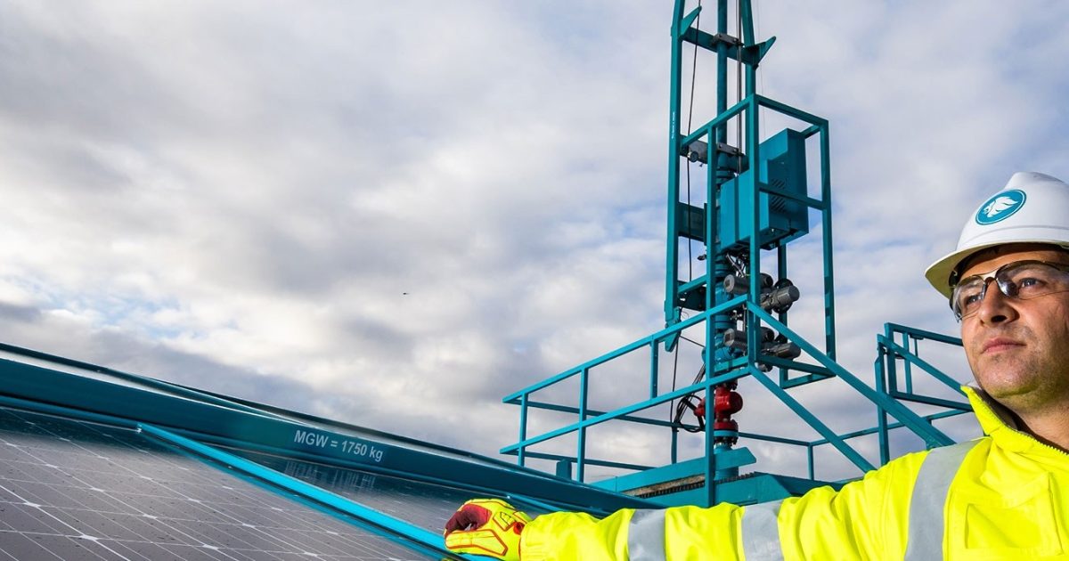 Expro: Your Well Lifecycle Partner | Expro